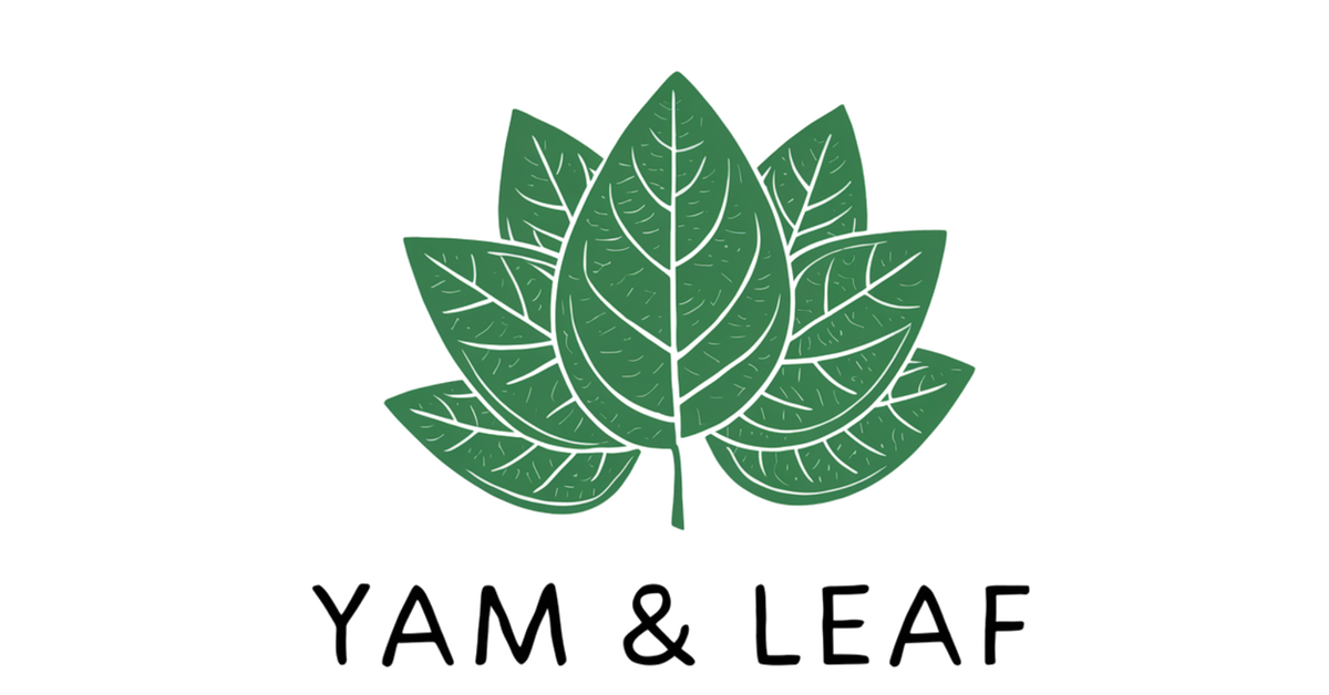 Yam & Leaf Private Label Wholesale – Yam & Leaf Private Label Wholesale